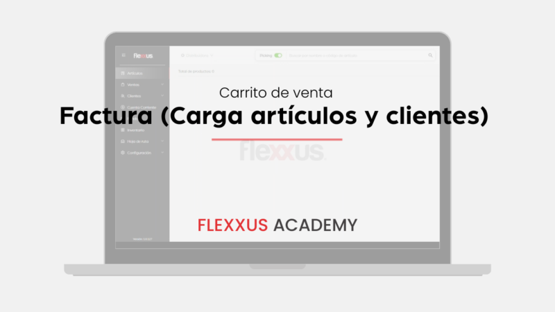 Flexxus Academy - Flexxus