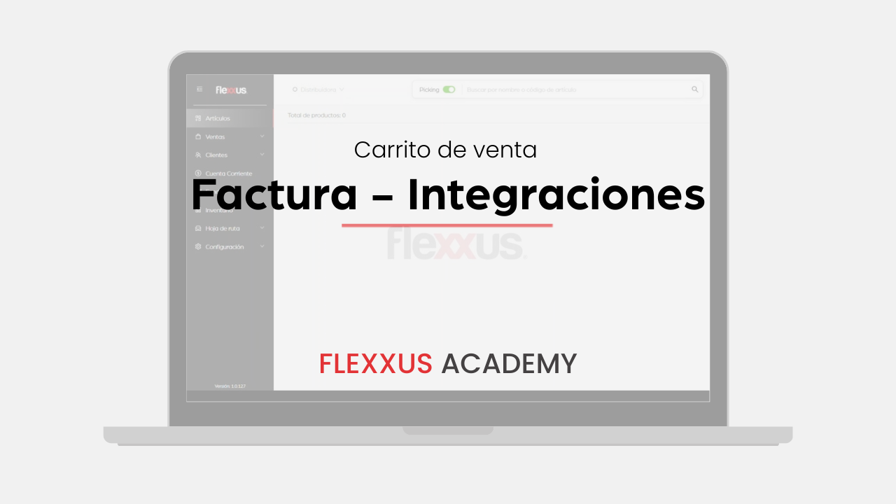 Flexxus Academy - Flexxus