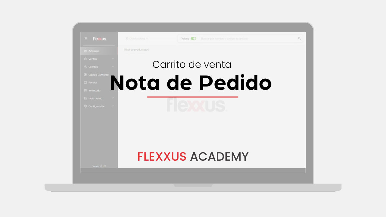 Flexxus Academy - Flexxus