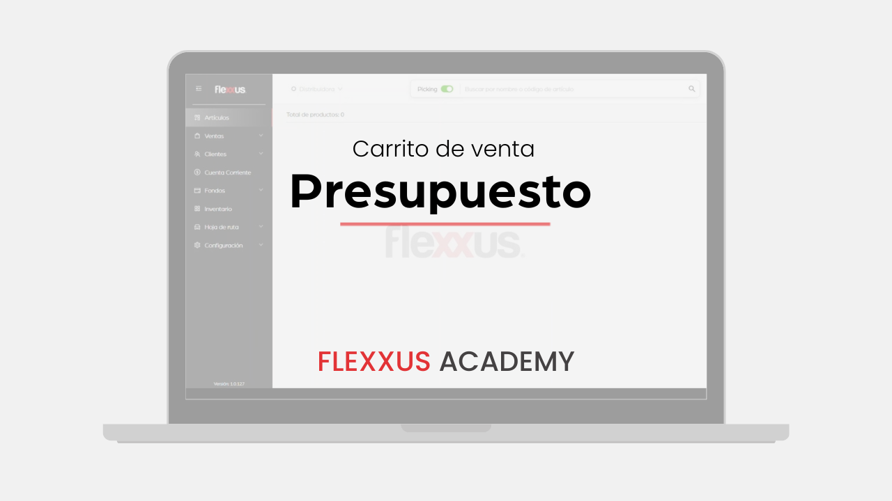 Flexxus Academy - Flexxus