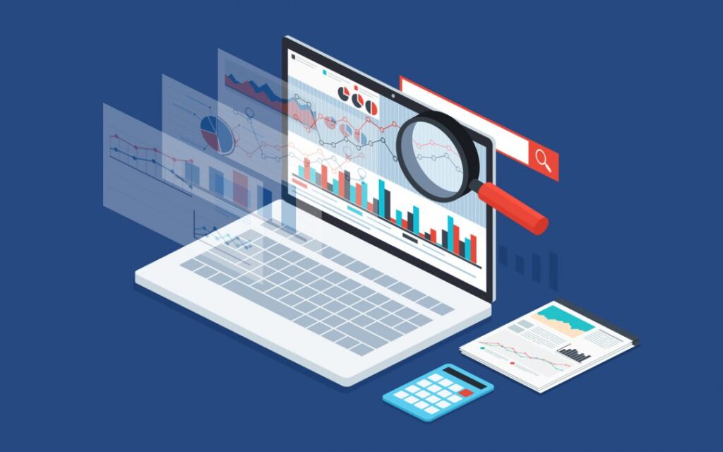 ¿Cómo aprovechar tus datos en Flexxus Enterprise? - Flexxus