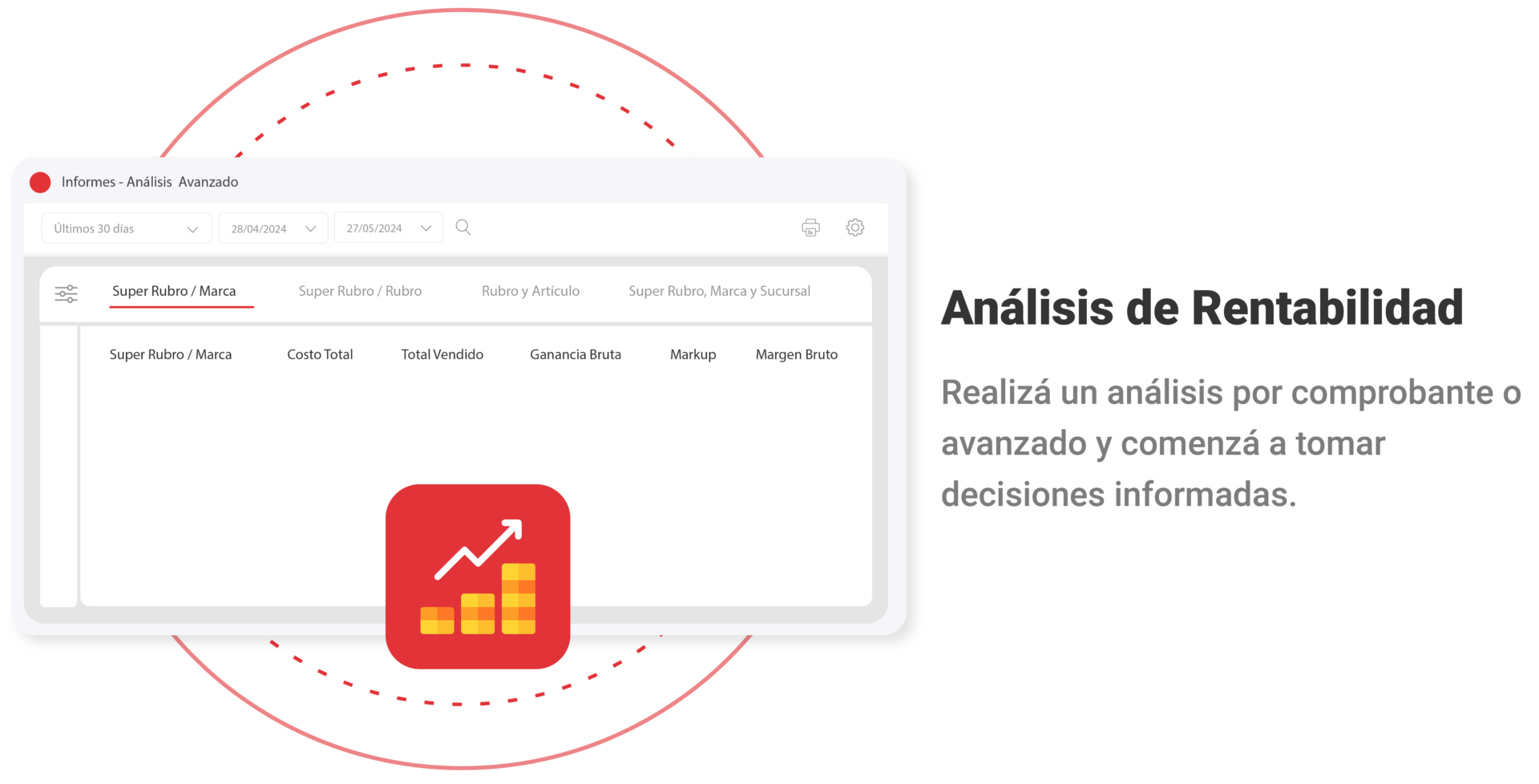 Solución de Gestión para PyMEs - Flexxus