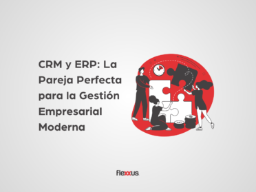 Software de Gestión ERP - Flexxus