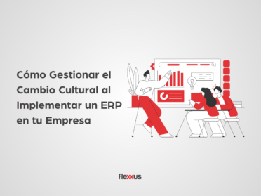 Software de Gestión ERP - Flexxus