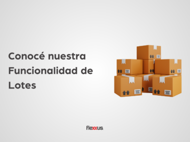 Flexxus Enterprise - Flexxus ERP