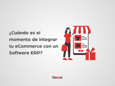 Software de Gestión ERP - Flexxus