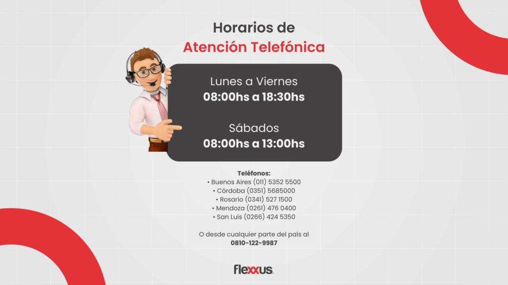 Blog - Flexxus Enterprise