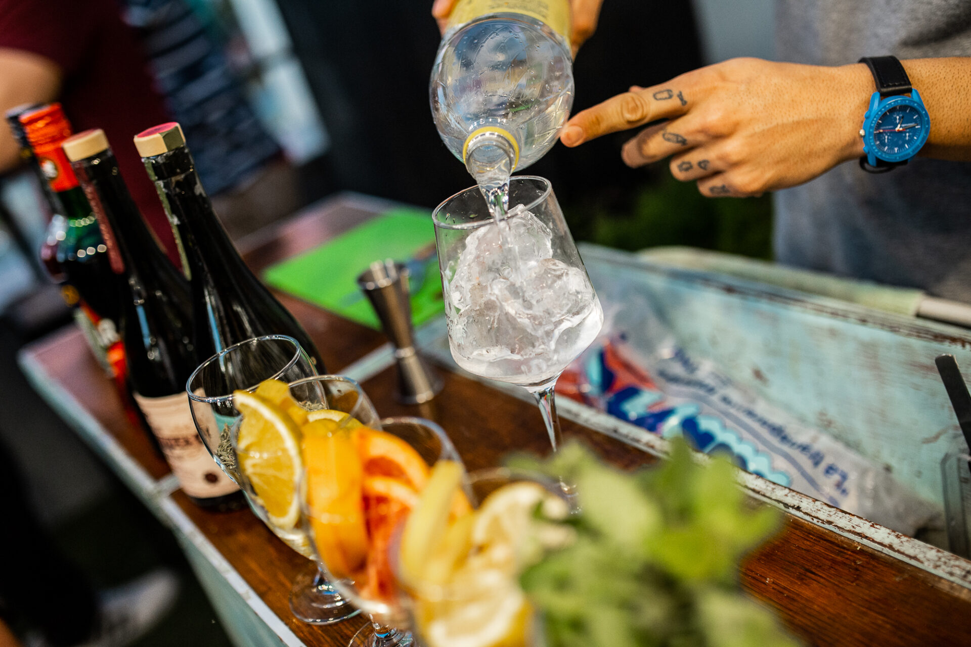 ¡Te presentamos "Flexxus Live Music"! - Flexxus