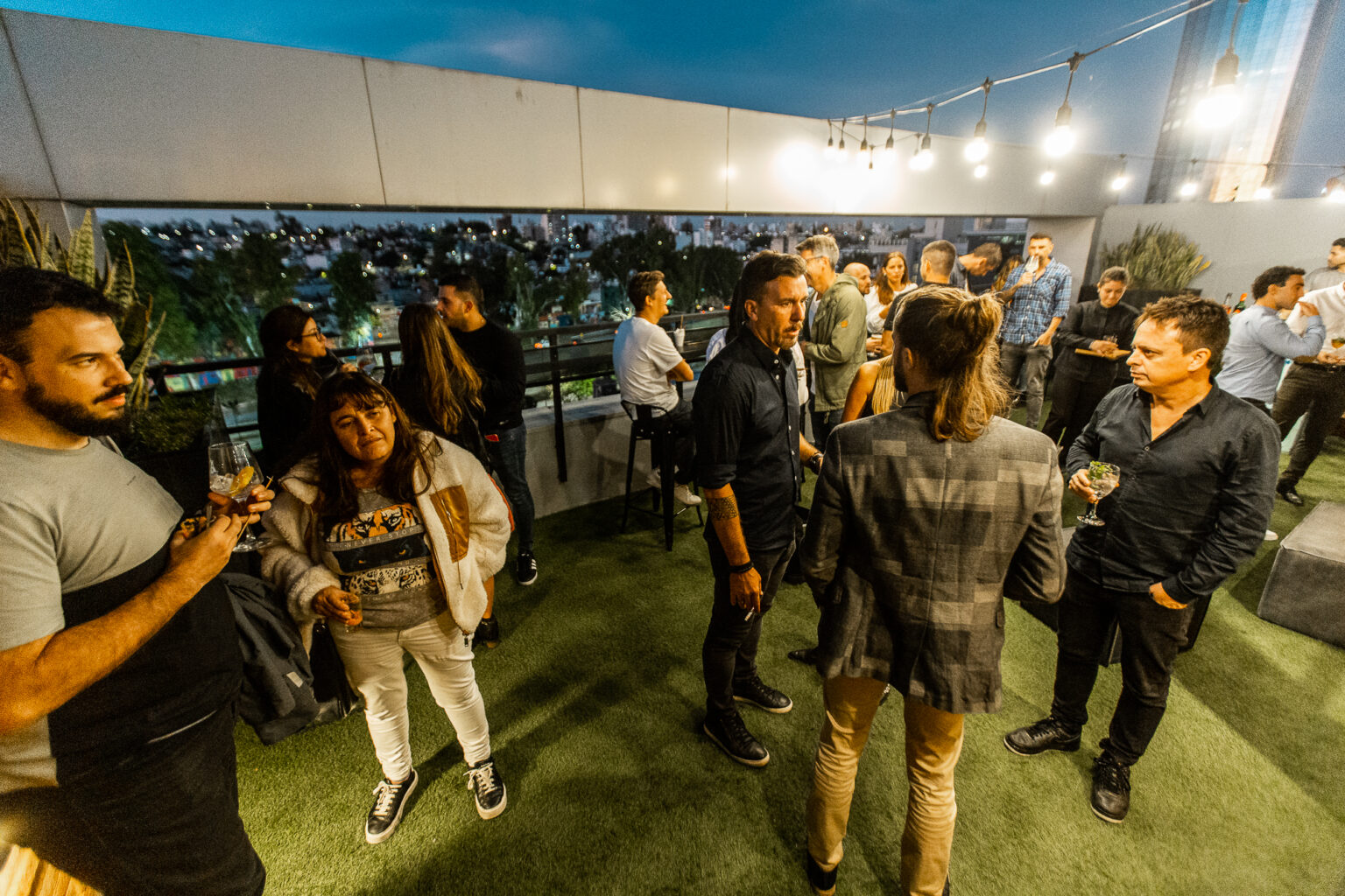 ¡Te presentamos "Flexxus Live Music"! - Flexxus