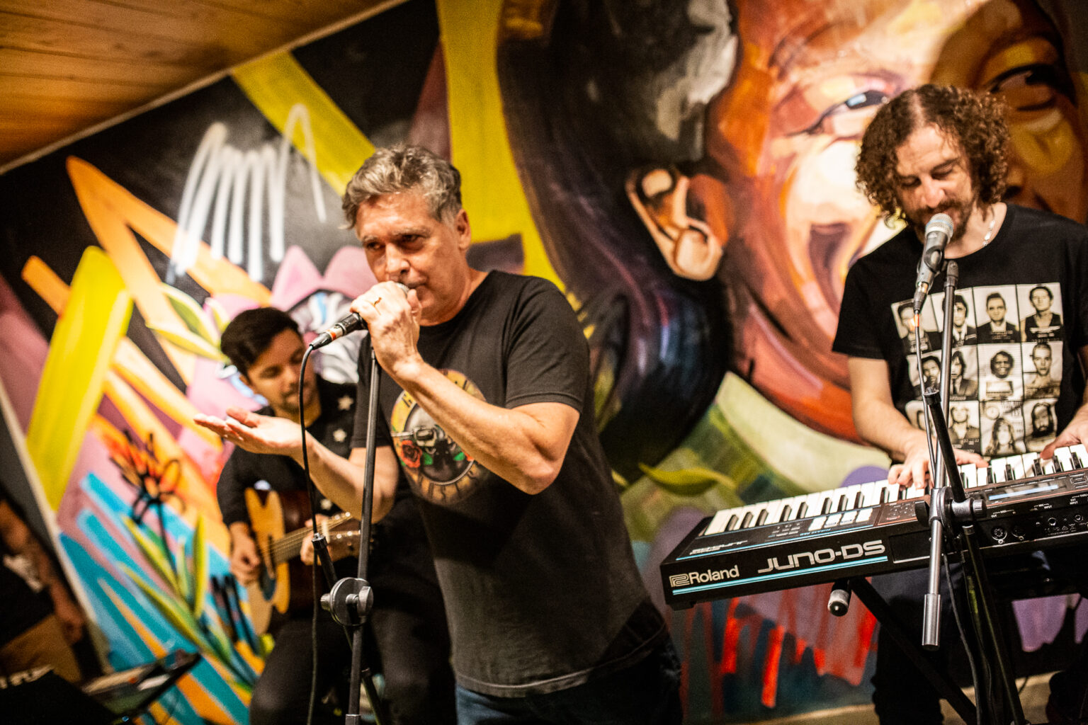 ¡Te presentamos "Flexxus Live Music"! - Flexxus