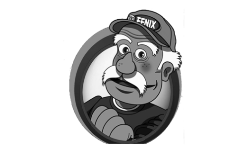 Cliente de Flexxus: Librería Tío Fenix - Flexxus