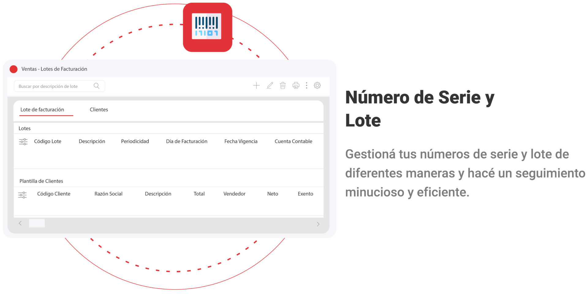 Solución de Gestión para PyMEs - Flexxus