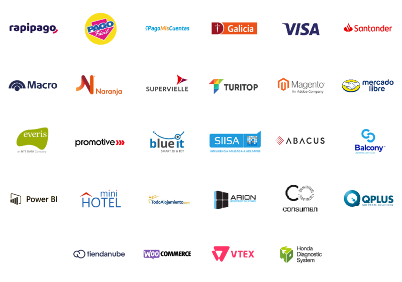 Software de Gestión ERP - Flexxus