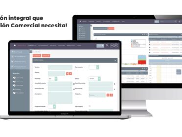 Flexxus Enterprise - Flexxus ERP